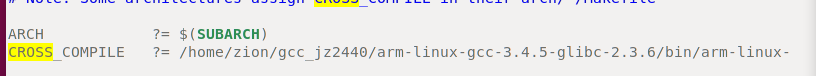 jz2440：开发板的u-boot + 内核 + 根文件系统搭建（2）_jz2440开发板实验linux内核的配置、编译-CSDN博客