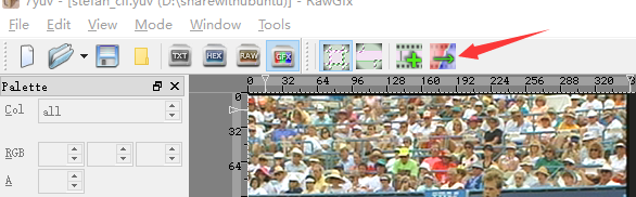 YUV420格式图片的下载和打开_yuv图片下载-CSDN博客