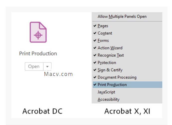 Acrobat常见问题|如何在Acrobat和Reader中对PDF打印进行故障排除？_macos 下acrobat文档无法打印,请参考我们的 ...