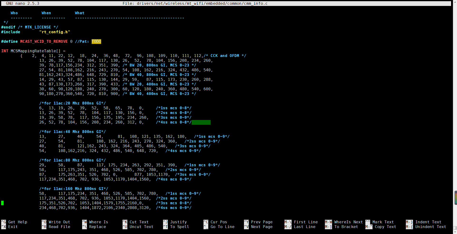 给openwrt驱动打补丁-CSDN博客