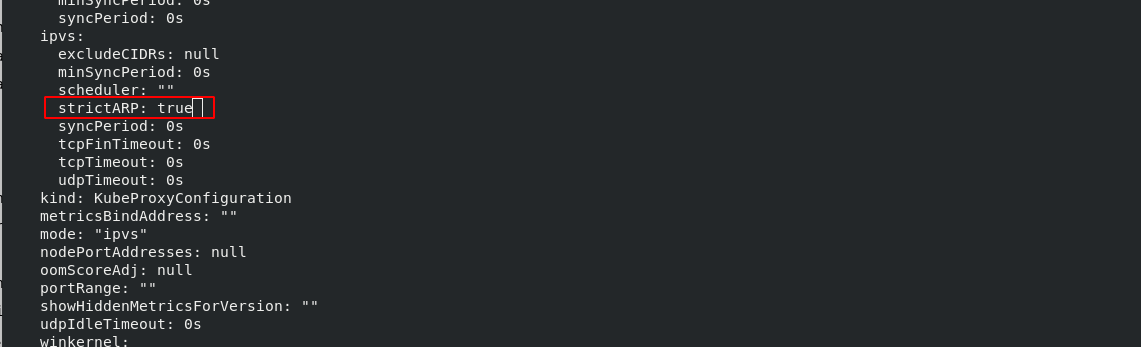 K8s------Metallb实现Load Balancer服务_metallb 官网-CSDN博客