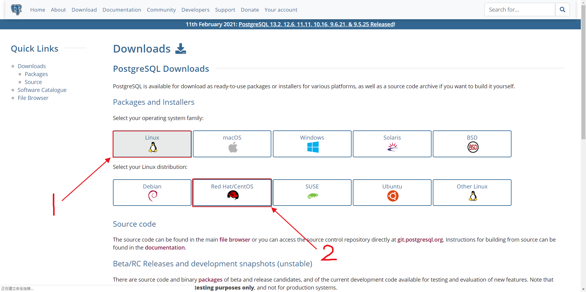 Linux在线安装部署postgresql12 Postgis3 1 Lniux Psotgres12安装postgis Csdn博客