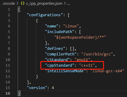 visual studio code中c++报未定义标识符 “nullptr“_vs2005 nullptr 无定义-CSDN博客