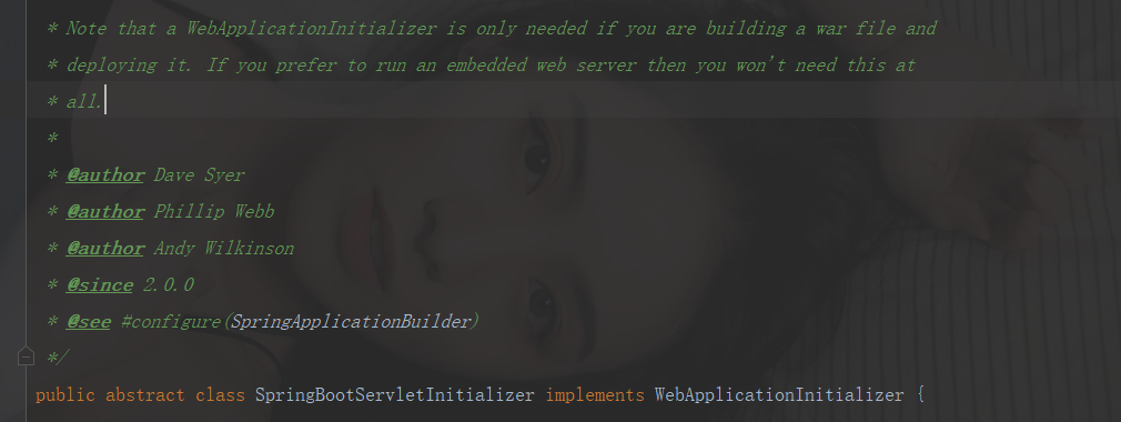 SpringBoot-Package打包_springboot package-CSDN博客