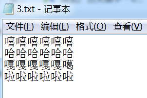 readlines函数 读取所有行数据_readline怎么读取多行-CSDN博客
