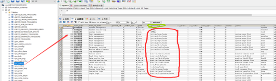 Ruoyi框架前后端交互的整个流程_prod-api-CSDN博客