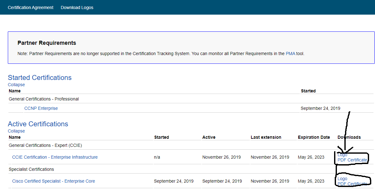 思科CCIE证书电子档下载教程_ccie证书下载-CSDN博客