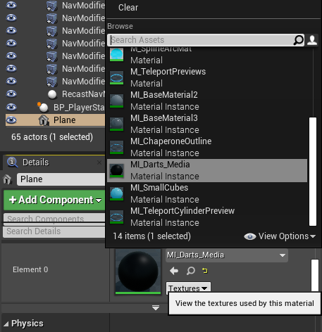 UE4 播放视频流（media streaming source）_ue4 stream meida-CSDN博客