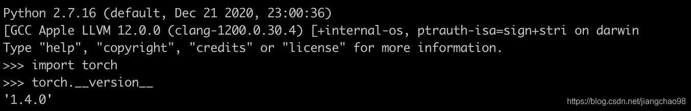Python2、python3同时存在,pip安装包后,显示no Module Named的问题(附加国内镜像网站) No Module Named Pyqtgraph Csdn博客