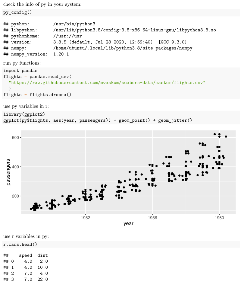 在 Rmd 中运行 python 代码_```{r setup, include=false}-CSDN博客