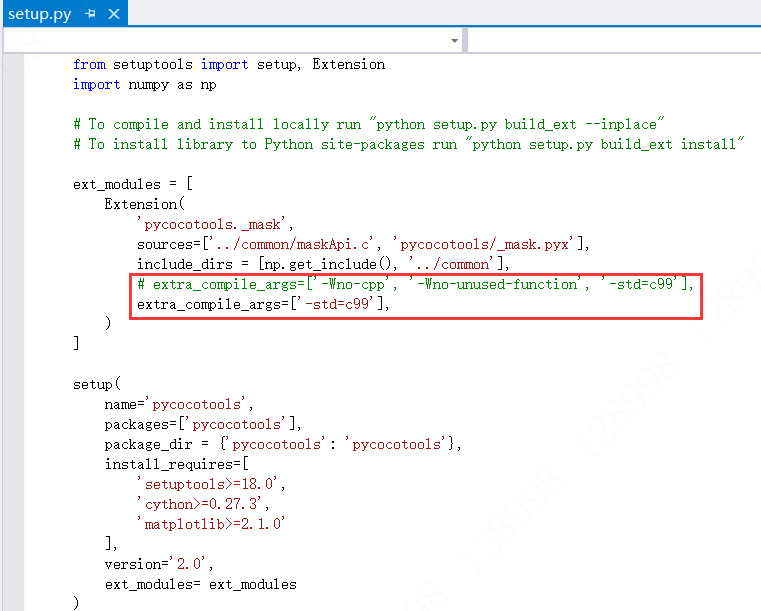 Python-借助anaconda安装openpose 人体姿态模型_conda环境安装openpose-CSDN博客