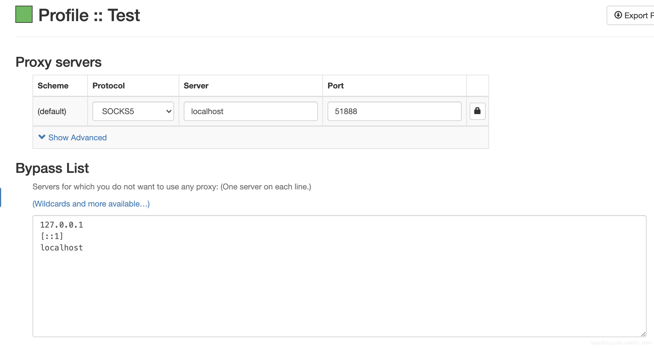 如何设置浏览器代理 插件 Foxyproxy 火狐firefox 和switchyomega(谷歌chrome)foxyproxy怎么样 Csdn博客