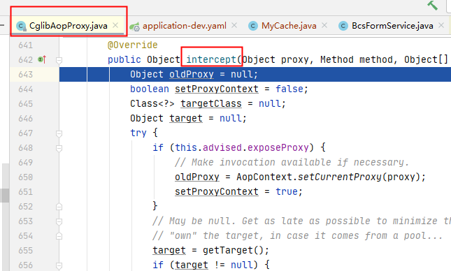 @Cacheable下修改默认的CacheErrorHandler_lin79xo的博客-CSDN博客