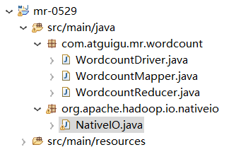 org.apache.hadoop.io.nativeio.NativeIO$Windows.access0(Ljava/lang/String；I)Z的解决办法_java.lang ...