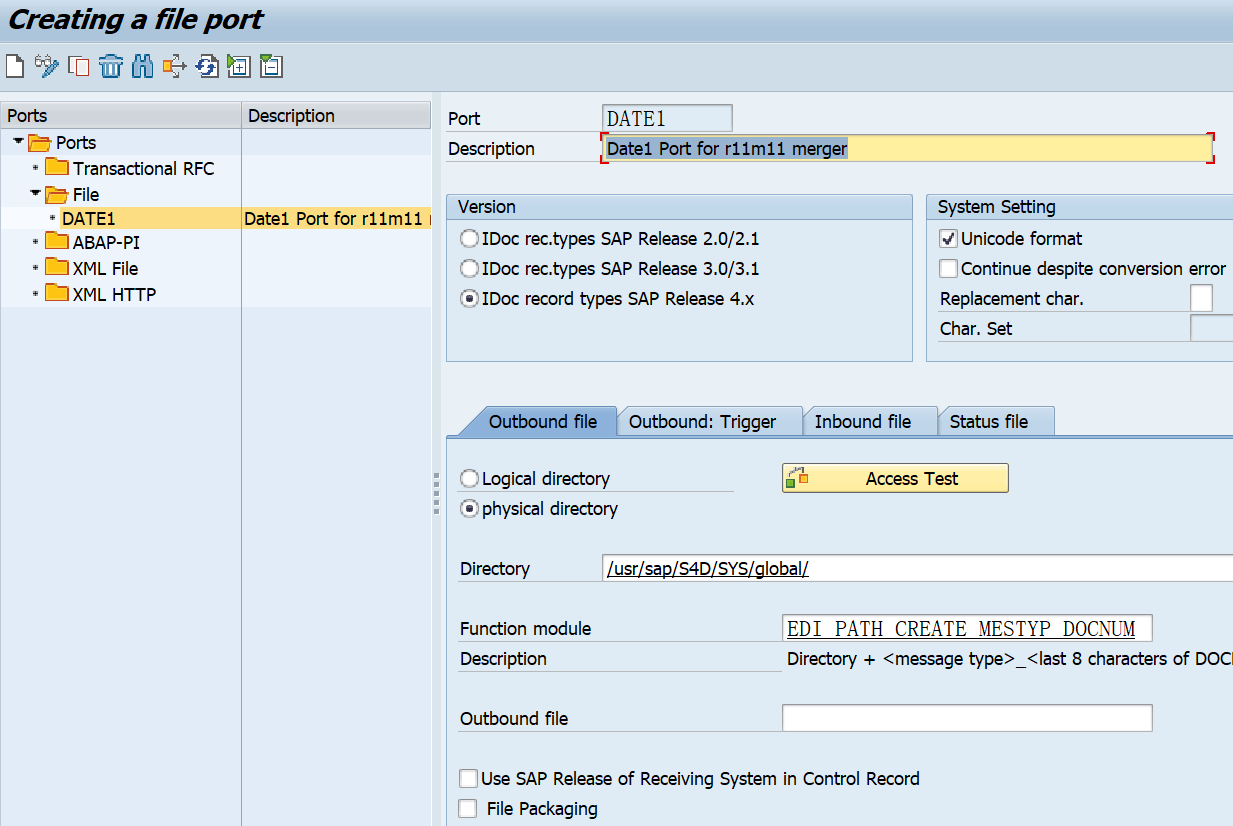LSMW分析 - BAPI和IDOC_lsmw bapi-CSDN博客