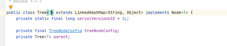 学习hutool源码TreeUtil.build()得到了什么-CSDN博客