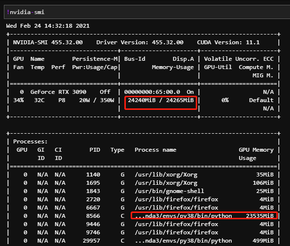 RuntimeError: CUDA runtime implicit initialization on GPU:0 failed. Status: out of memory-CSDN博客