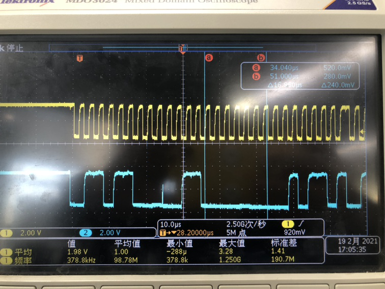 如何点亮一颗sensor_9296点亮sensor点亮-CSDN博客