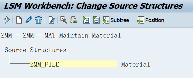LSMW分析 - BAPI和IDOC_lsmw bapi-CSDN博客