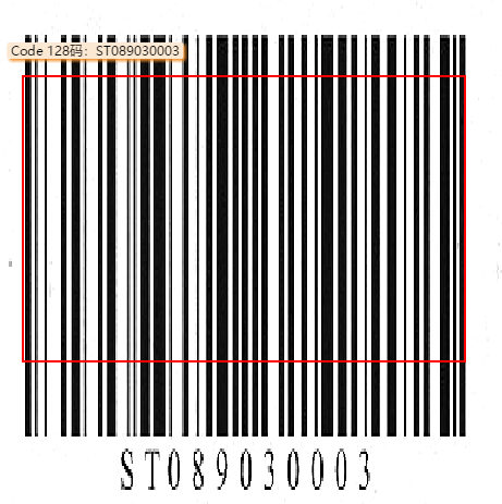 Halcon的一维码和二维码解码步骤和技巧_halcon 一维码,二维码-CSDN博客