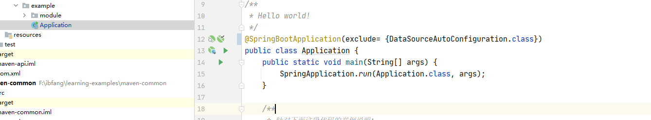 Failed to configure a DataSource: ‘url‘ attribute is not specified and no embedded datasource ...