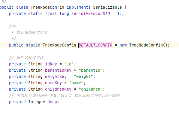 学习hutool源码TreeUtil.build()得到了什么-CSDN博客
