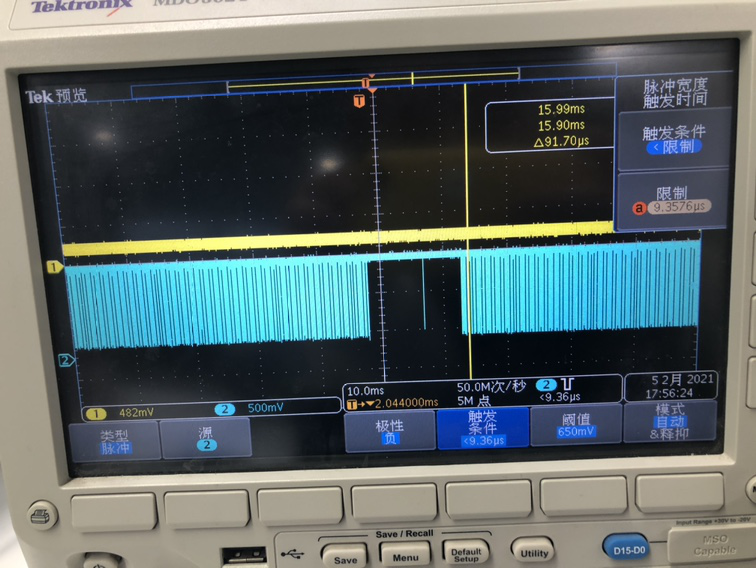 如何点亮一颗sensor_9296点亮sensor点亮-CSDN博客