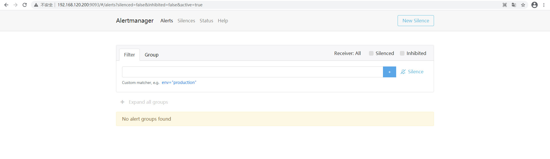 （二）Thanos：最全prometheus+thanos+minio S3持久化对象存储+exporter+grafana+alertmanager集群+webhook告警通知监控架构搭建 ...