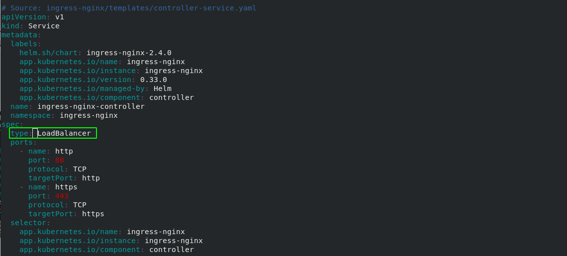 K8s------Metallb实现Load Balancer服务_metallb 官网-CSDN博客