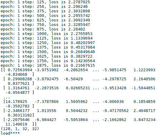 mindspore模型训练和模型导出为onnx_mindspore转onnx-CSDN博客