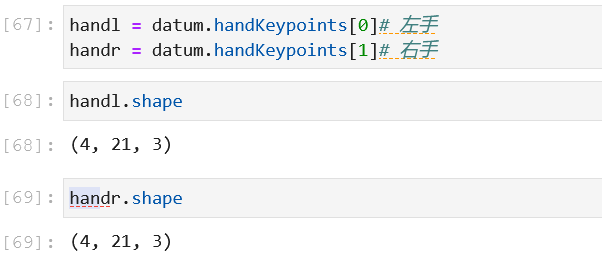 openpose_python如何识别关节点，提取关节点的坐标，及提取出的坐标的分析_关节点坐标提取-CSDN博客