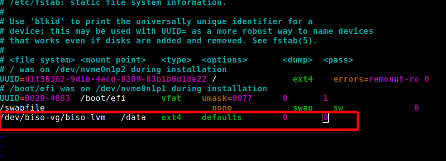 Ubuntu多块新磁盘扩容到同一文件夹下_ubuntu把2组raid1变成一个挂载盘-CSDN博客