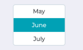 LVGL『Roller滚轮控件』介绍_lvgl roller-CSDN博客