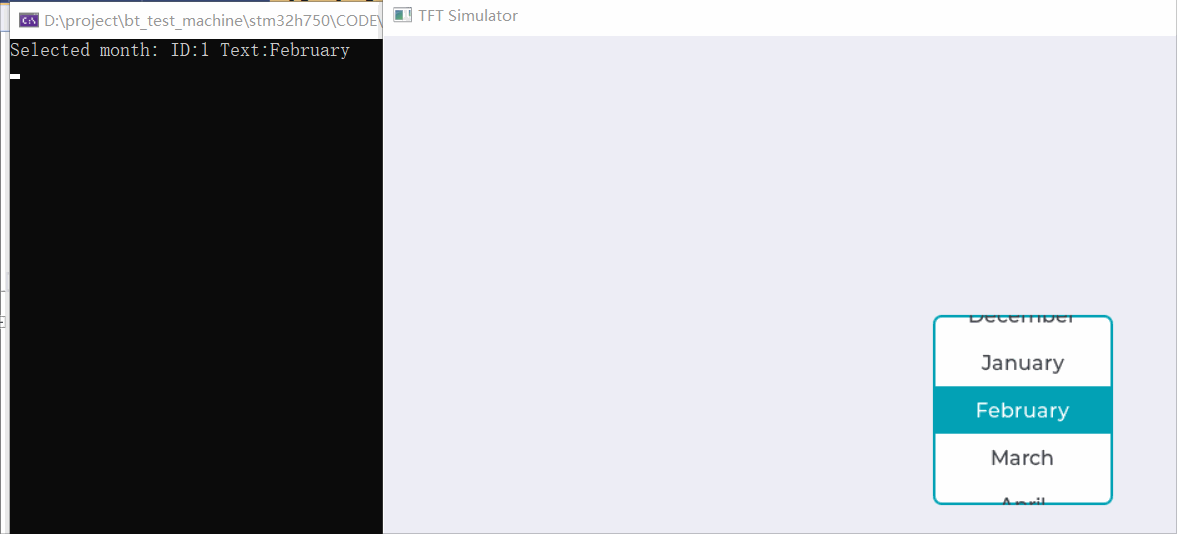 LVGL『Roller滚轮控件』介绍_lvgl roller-CSDN博客
