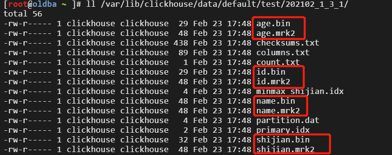 ClickHouse新功能之WAL（Write-Ahead-Log ）_clickhouse wal-CSDN博客