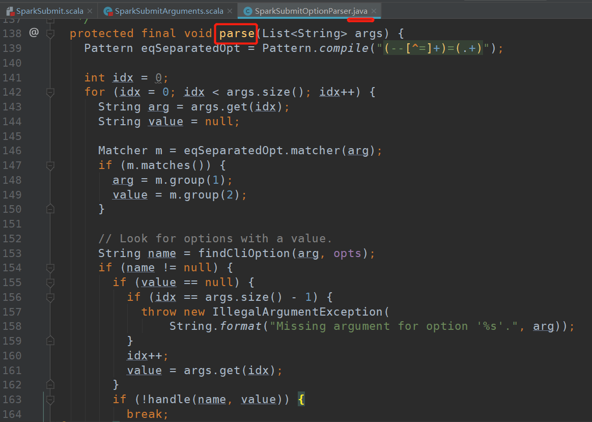 SparkSubmit-提交流程源码分析_spark-submit input length = 1-CSDN博客