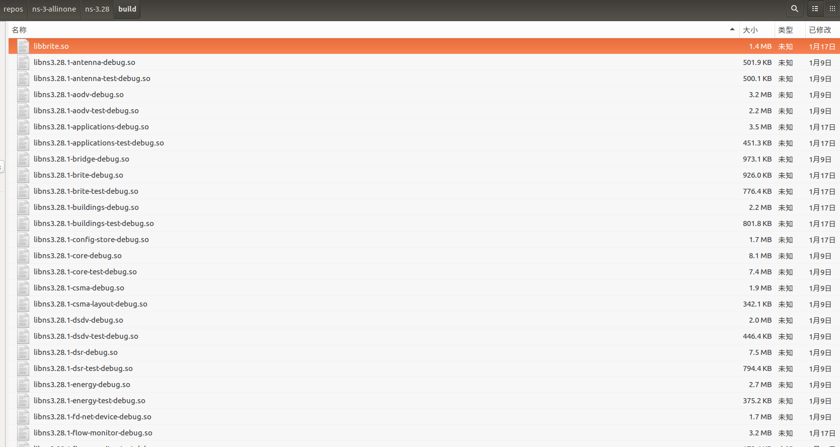 ns3学习手记8——NS-3与eclipse结合的开发调试_ns3 debug-CSDN博客