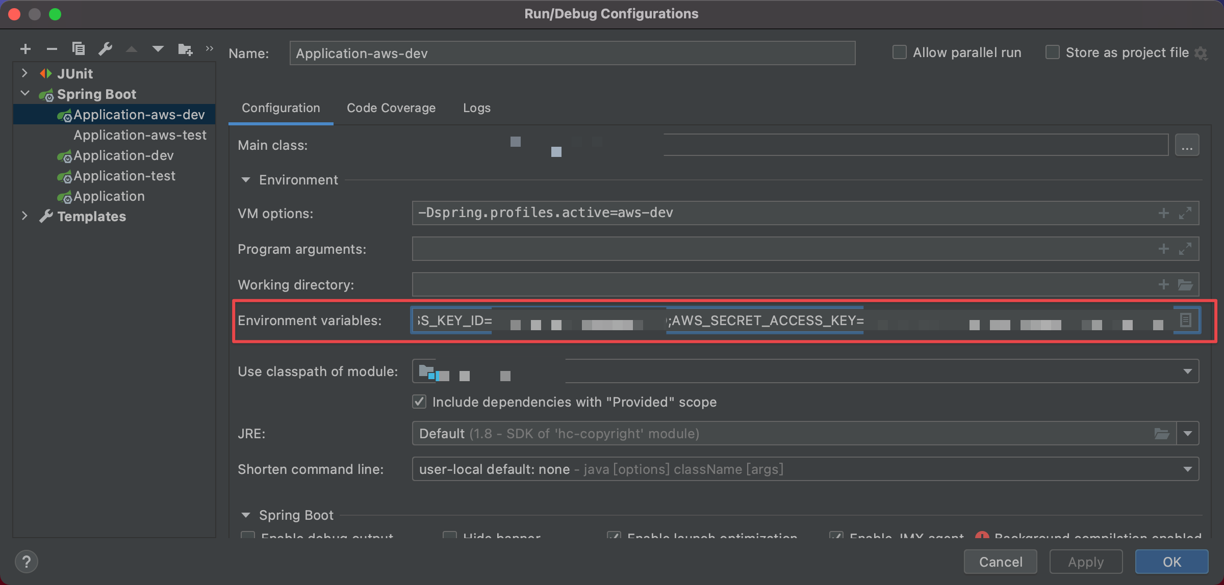 AWS之S3文件上传（简单文件上传）_aws s3 文件上传-CSDN博客