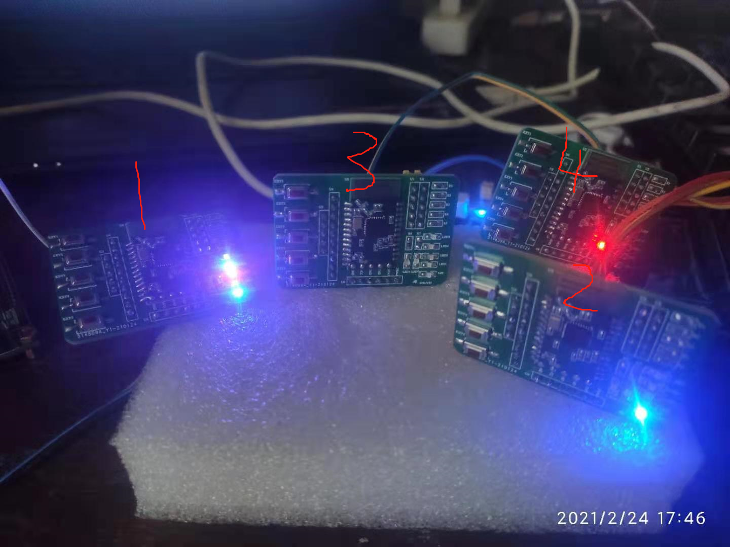 JDY-24M 超级 BLE 蓝牙模块——理解与实践-CSDN博客