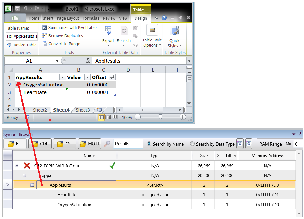 uC-Probe 最新专业版工程软件(可视化编程)_单片机中文可视化编程软件-CSDN博客