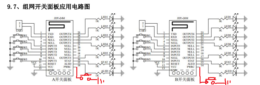 JDY-24M 超级 BLE 蓝牙模块——理解与实践-CSDN博客