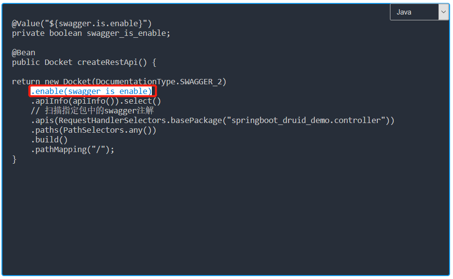 Spring Boot中使用swagger2构建restful Apis Swagger2 Restapi属性 Csdn博客