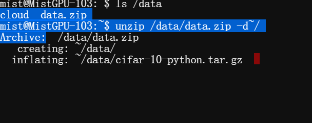 Pychram连接MistGPU远程服务器(完整，新手，亲测有效)_怎么用mistgpu运行python代码-CSDN博客