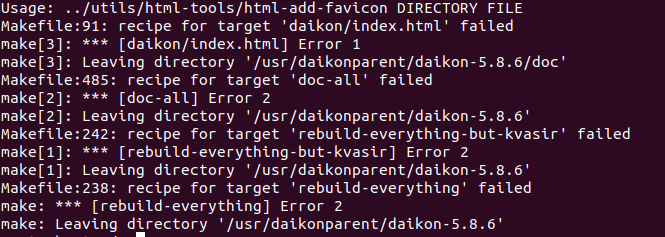 Daikon的安装过程_daikon-5.7.2安装教程 ios-CSDN博客