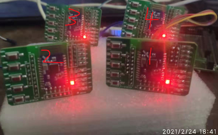 JDY-24M 超级 BLE 蓝牙模块——理解与实践-CSDN博客