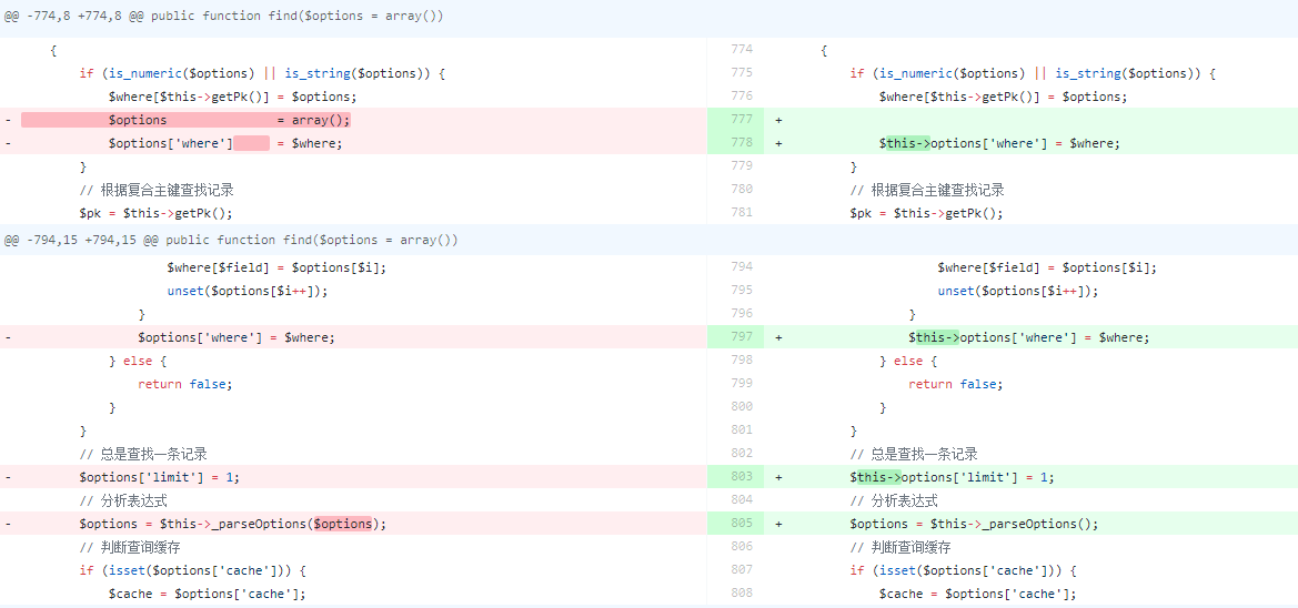 thinkphp3.2.3 SQL注入漏洞复现_thinkphp3.2.3漏洞利用-CSDN博客