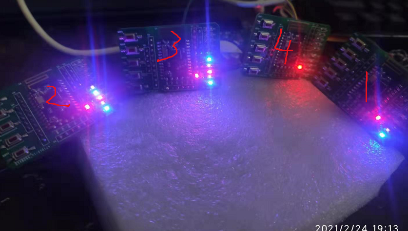 JDY-24M 超级 BLE 蓝牙模块——理解与实践-CSDN博客