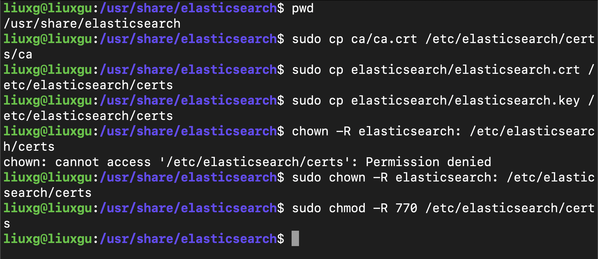Security：如何安装 Elastic SIEM 和 EDR_elastic edr-CSDN博客