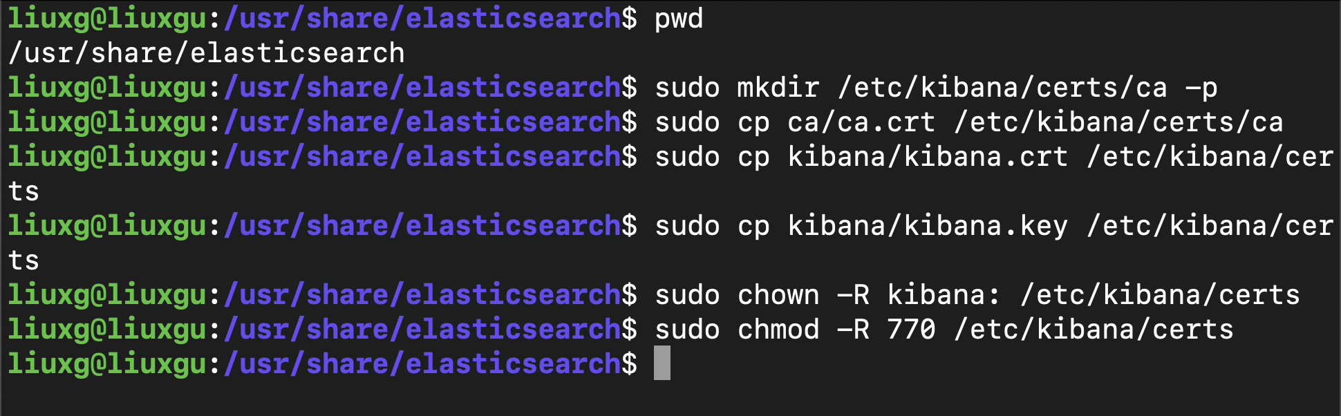 Security：如何安装 Elastic SIEM 和 EDR_elastic edr-CSDN博客