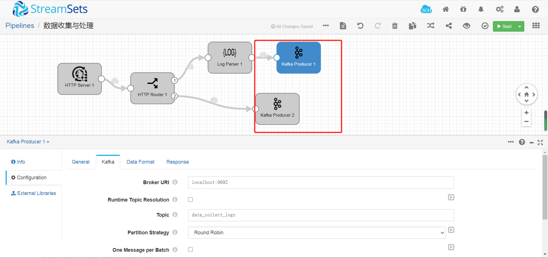 StreamSets实战之路（十五）-实战篇- 数据采集与处理-CSDN博客
